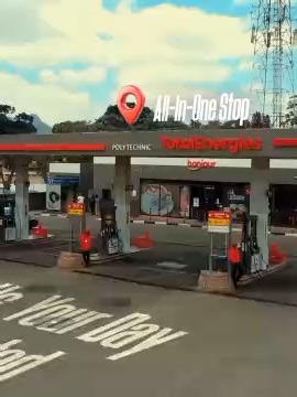 All in One Stop. only at Mubas fueling station you will get a top notch service. For your car wash, fueling and shoping experience
