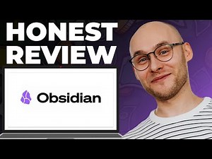 Obsidian Productivity App Review – Still Good?