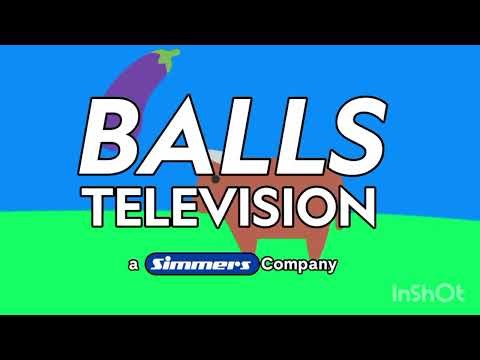 Emojibary studios/balls televisión/goanimate studios (2025)
