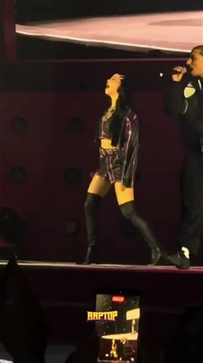 Quando parte questa piangono tutti... 🥹💅🏼 #anna #astro | RAPTOP