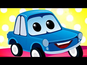 Hi Hello Song | Nursery Rhymes And Kids Songs | Cartoon Videos from Kids Tv Channel