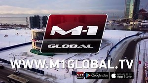 6.2K views · 43 reactions | The Grand Opening of brand new M-1 Arena in Saint-Petersburg will happen on February 9th! Watch the promo video of M-1 Challenge 87 and take a look at the new home of M-1 Global! | M-1 Global | Facebook