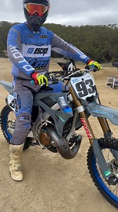 6.2K views · 7.3K reactions | Keihin carb and A kit KYB forks, this package is a  @tmmotousa @dutchmantesting @specbolt @decalworks @tekridertekvest @mxplastics @dirtbiketv1 | Dirt N' Iron | Facebook