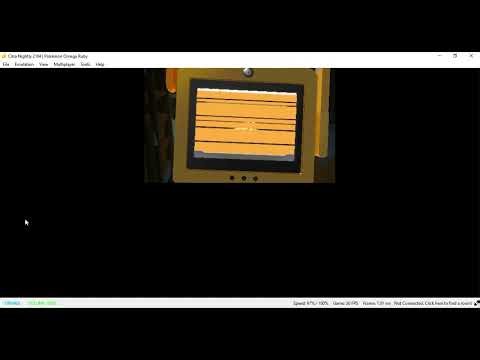 HOW TO DOWNLOAD OMEGA RUBY ON PC