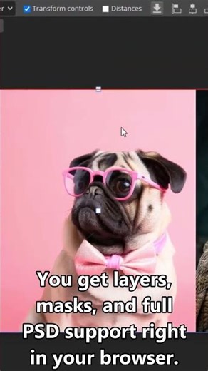 PHOTOSHOP IS NOW FREE? 🛑 (Stop Paying!) #ai #lifehacks #productivity