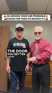 126K views · 2.3K reactions | If you get pulled over and they ask you...