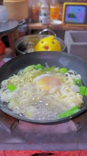 How to make food In Miniature kitchen | DTY Food In Real life#shorts#miniature#shorts