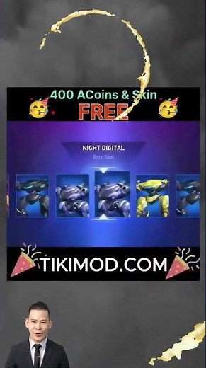 Mech Arena mod - method to hack Mech Arena unlimited items (iOS Android)