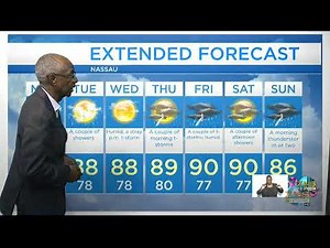 The Weekend Edition - October 8th, 2023