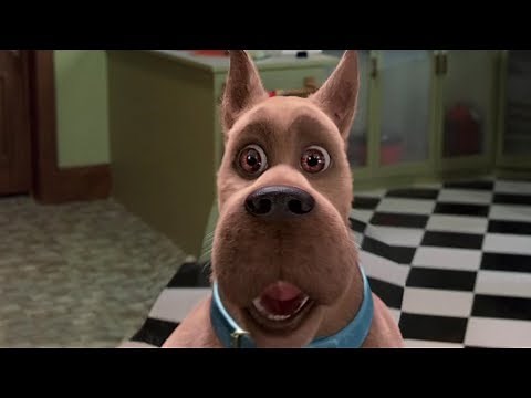 Scooby-Doo (The Movie) but with only Farts