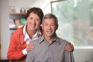 Donate - Cancer Support Team