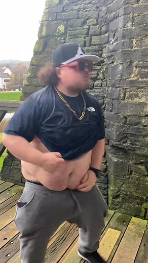 100K views · 532 reactions | The truffle shuffle  | Matthew Colwill | Facebook
