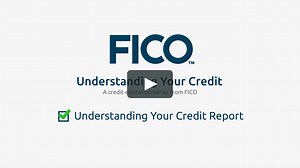 Understanding Your Credit Report