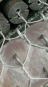 strong wire fence making machine with precision#machine #trending