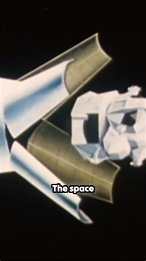 Witness the Lunar Module Unveil Its Majestic Wings!