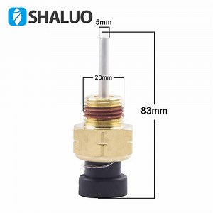 [Hot Item] CH12541 Diesel Generator Coolant Temperature Level Switch Sensor Sender for Engine Parts 2306 2506 2806 053600f009