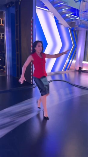 The Five on Instagram: "Is it Five o’clock yet? @realemilycompagno finds out"