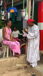 69K views · 1.5K reactions | Watch the full video on my YouTube channel the link is in the comment section don't forget to subscribe to my YouTube channel  | DATA TITAN | Facebook