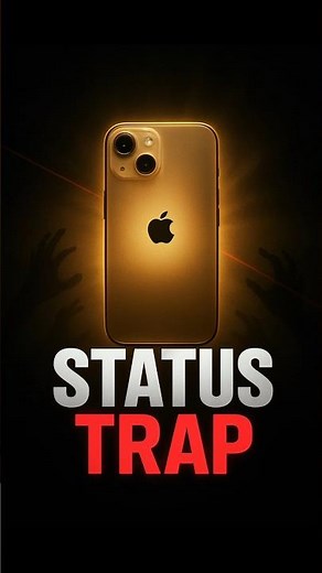 The iPhone is DOOMED