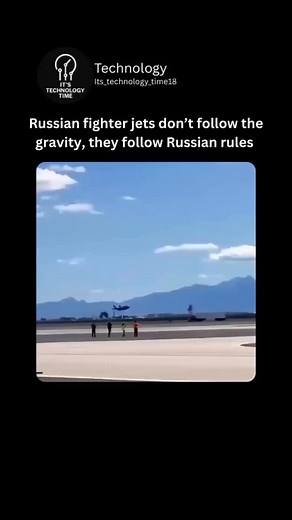 1.1K views · 29 reactions | Russian fighter jets are known for...
