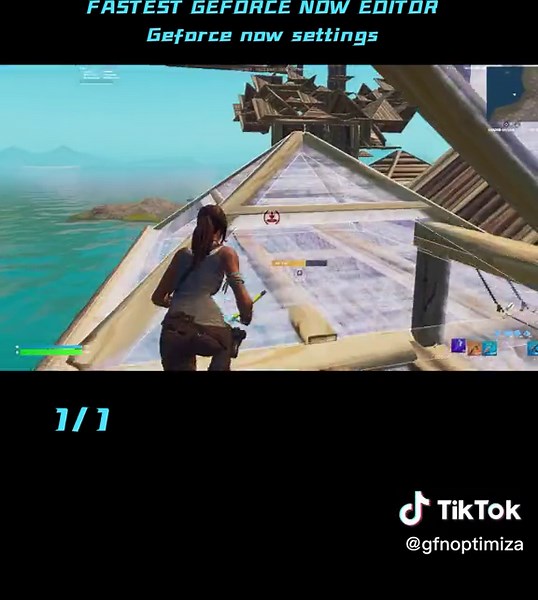 FASTEST GEFORCE NOW EDITOR #geforcenow Geforce now settings #geforcenowsettings #gfn