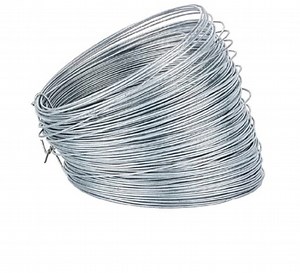 [Hot Item] Galvanized Wire for Fencing and Binding