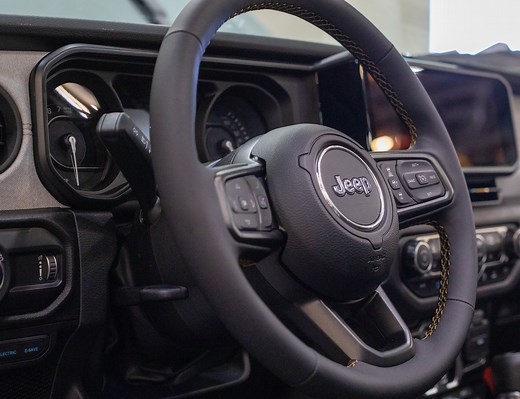 Jeep recalls nearly 100k Wranglers: Here’s what we know and who’s impacted