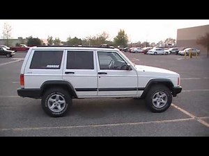 97 Jeep Cherokee 4.0L Magnaflow Cat and Magnapack