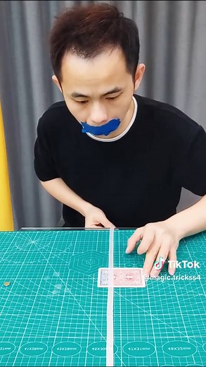 Amazing Magic Trick Tutorial for Beginners