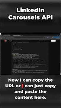 How to automate AI Carousels with Claude Code (Step by Step)