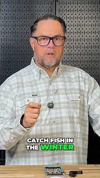 Must Have Flies for Winter Fly Fishing | Don't Get Skunked!