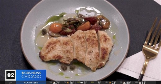 Upside Foods growing lab-created meat and a new customer base in Glenview