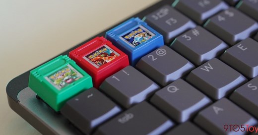 Logitech’s recently-released MX Mechanical Keyboard drops to $158 for macOS workstations