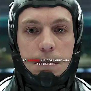 This robocop remake was peak and low-key deserve more recognition and sequel #shorts