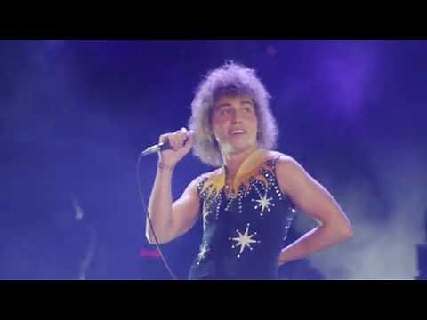 Age of Man - Greta Van Fleet live