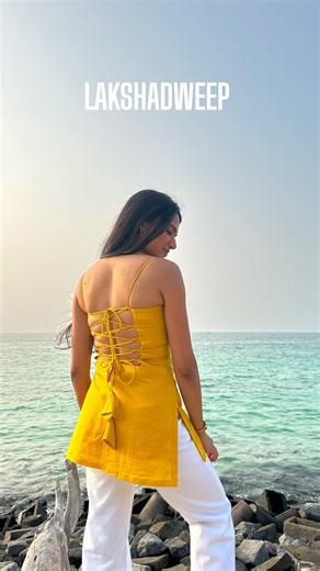 Madhubani Paints By Asha Jha | I went on a solo trip to Lakshadweep, and while planning this journey, I knew I wanted to carry something truly special with me. I chose to... | Instagram