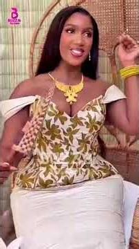 MARIAGE de AÏSSATOU COEURS BRISÉS 😍😍😍