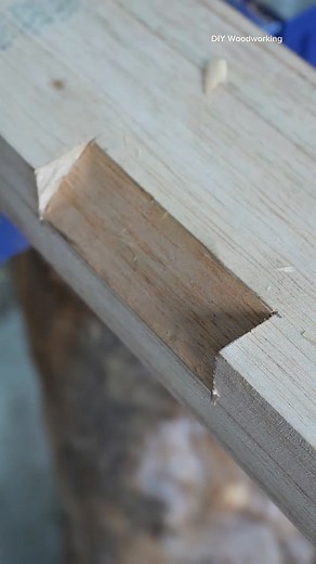 400K views · 1.1K reactions | Perfect Wood Patch Repair #shorts #woodworking #diy | Diy wood working | Facebook