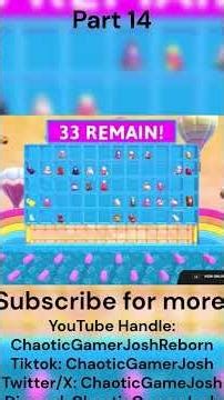 [New] Fall Guys; Ultimate Knockout (Highlights) - Shorts 11