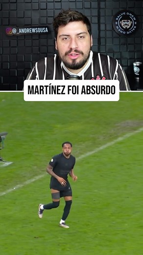 Andrew Sousa | SalveDrew | Raça pura o @joseandresmartinez8 #corinthians #timao #sccp | Instagram