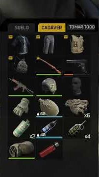 Encontrei dois iniciantes no deadside #deadside #like #survival