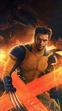 Vibranium Wolverine — The Ultimate Mutant Weapon #wolverine #shorts #marvelshorts #vibranium