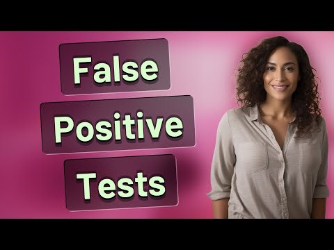 Can Medical Conditions Cause a False Positive on a Home Pregnancy Test?