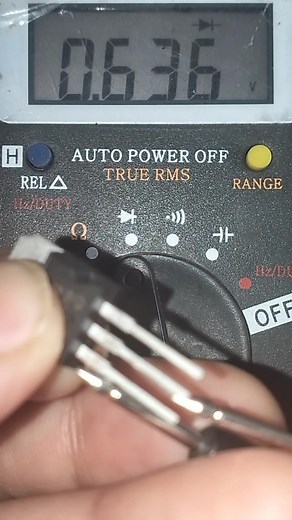 1.3K views · 99 reactions | testing tr tip42, #elektronik, | Aki Aliwafi | Facebook