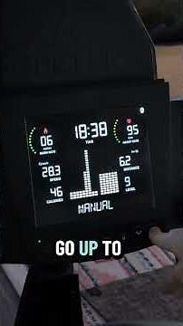 Teeter Freestep LT7 - Enough Resistance?