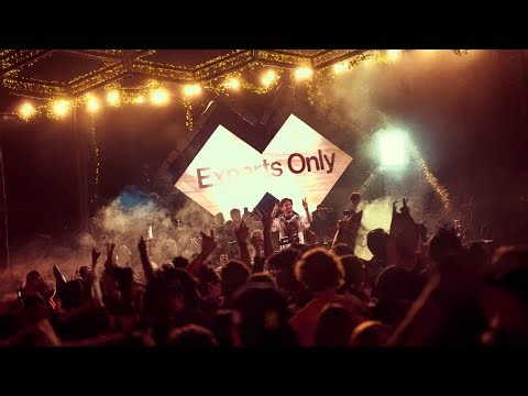 Max Styler Live @ Experts Only Zamna Tulum 2025