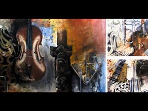 100% A Level Art Sketchbook + Coursework Project (AS)