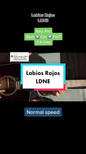 Guitar Videos on TikTok