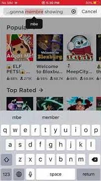 How to change your Roblox avatar to R15 or R6! - Roblox
