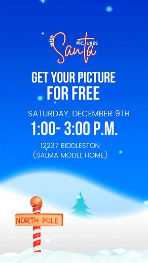 1K views | See you tomorrow! 12237 Biddleston 1:00-3:00 pm | ICON Custom Home Builder | Facebook